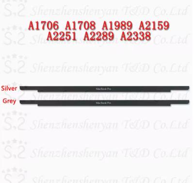 China 13 Inch Macbook Repair Parts Compatible With A1706 A1708 A2159 A2251 A2289 A2338 for sale
