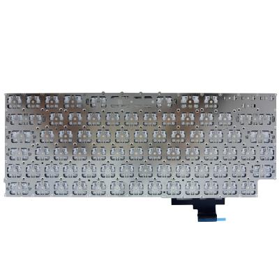 China Replacement Keyboard for MacBook Air 2022 13.6" A2681 EMC 4074 – US Layout for sale