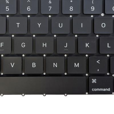 China Replacement Keyboard for MacBook Air 2022 13.6" A2681 EMC 4074 – US Layout for sale