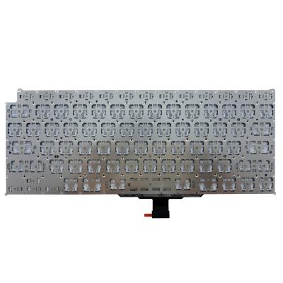 China Replacement Keyboard for MacBook Air 2020 13" A2179 EMC 3302 – US Layout, Backlit for sale