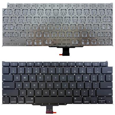 China Replacement Keyboard for MacBook Air 2020 13" A2179 EMC 3302 – US Layout, Backlit for sale
