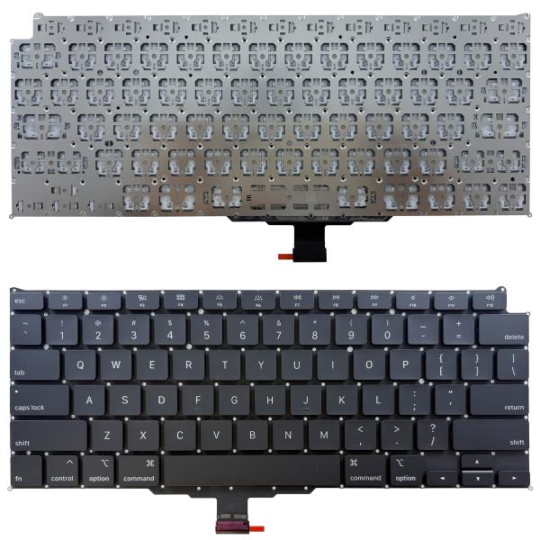 Quality Replacement Keyboard for MacBook Air 2020 13