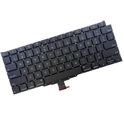 China Replacement Keyboard for MacBook Air 2020 13" A2179 EMC 3302 – US Layout, Backlit for sale