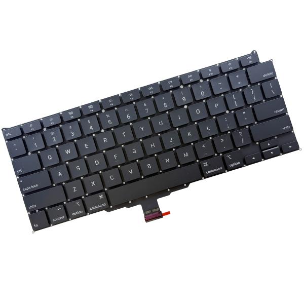 Quality Replacement Keyboard for MacBook Air 2020 13" A2179 EMC 3302 – US Layout, for sale