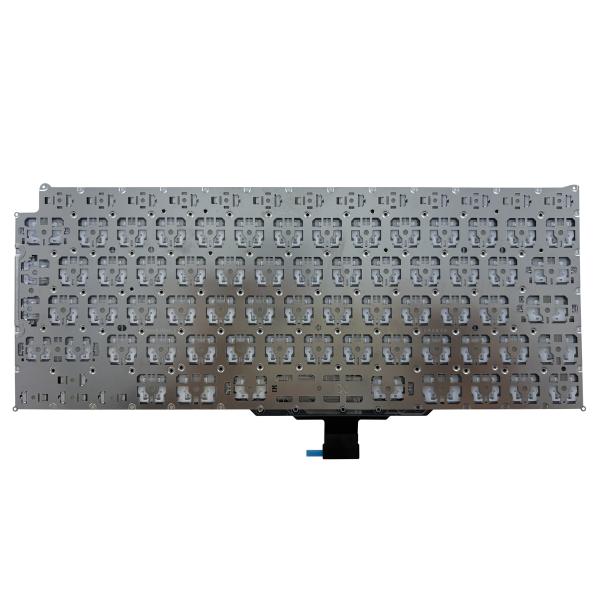 Quality Replacement Keyboard for MacBook Air 2020 13" A2179 EMC 3302 – UK Layout, for sale