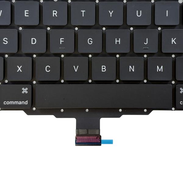Quality Replacement Keyboard for MacBook Air 2020 13" A2179 EMC 3302 – UK Layout, for sale