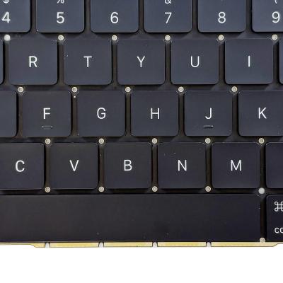 China Replacement Keyboard for MacBook Pro 13" A1706 (2016) – US Layout, EMC 3071, – US Layout, Backlit for sale