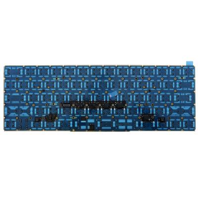 China Replacement Keyboard for MacBook Pro 13" A1706 (2016) – US Layout, EMC 3071, – US Layout, Backlit for sale