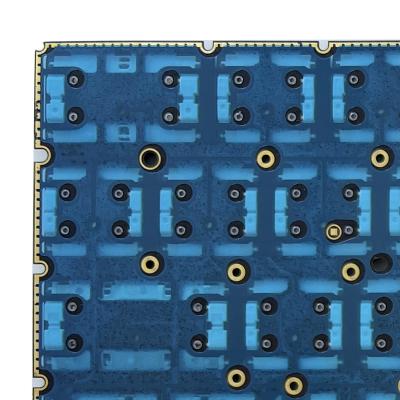 China Replacement Keyboard for MacBook Pro 13" A1706 (2016) – US Layout, EMC 3071, – US Layout, Backlit for sale