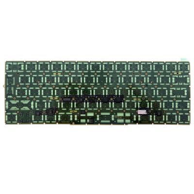 China Replacement Keyboard for MacBook Pro 13" A1706 (2016) – US Layout, EMC 3071, – UK Layout, Backlit for sale