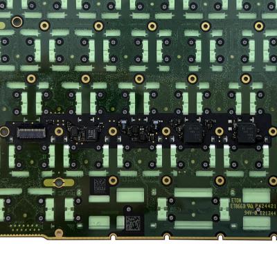 China Replacement Keyboard for MacBook Pro 13" A1706 (2016) – US Layout, EMC 3071, – UK Layout, Backlit for sale