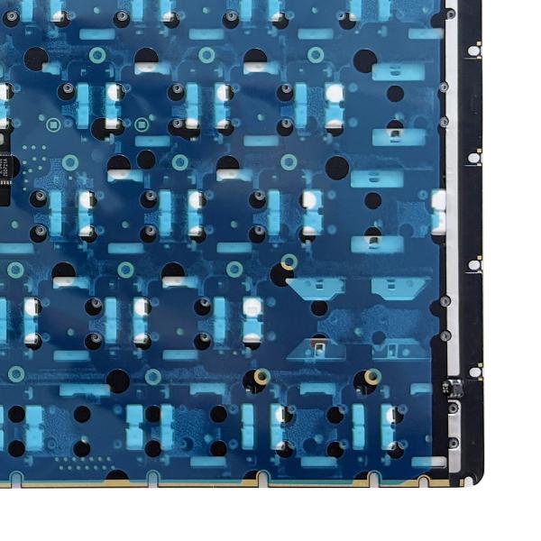 Quality Replacement Keyboard for MacBook Retina 12" (2017) A1534, EMC 3099 – US Layout, for sale