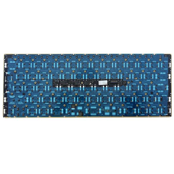 Quality Replacement Keyboard for MacBook Retina 12" (2017) A1534, EMC 3099 – UK Layout, for sale