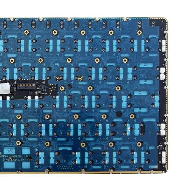 Quality Replacement Keyboard for MacBook Retina 12" (2017) A1534, EMC 3099 – UK Layout, for sale