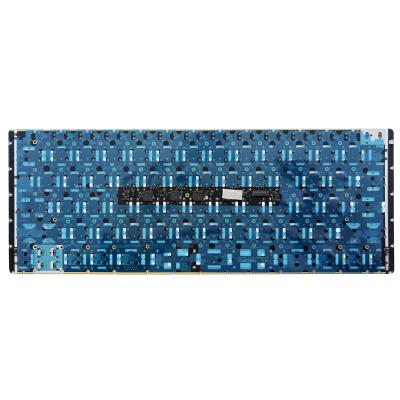 China Retina 2016 Macbook 12 Keyboard Replacement A1534 EMC 2991 US Layout Backlit for sale