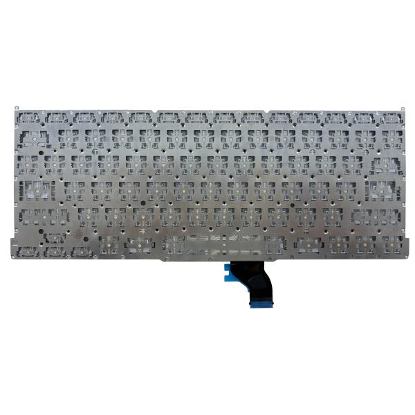 Quality Retina Macbook Pro 2012 Keyboard Replacement 13" A1502 US Layout EMC 2678 2835 for sale