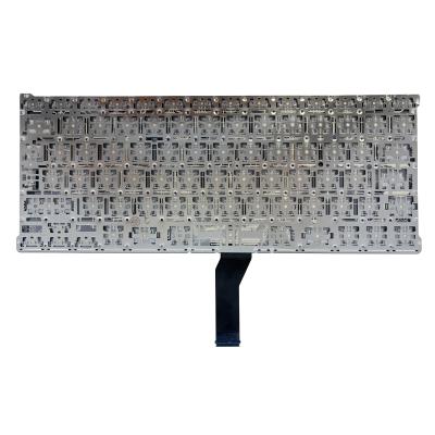 China 13" A1466 2015 EMC 2925 UK Layout Apple Mac Keyboard Replacement for sale