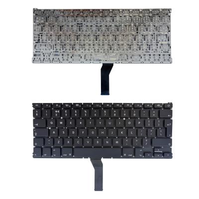 China 13" A1466 2015 EMC 2925 UK Layout Apple Mac Keyboard Replacement for sale