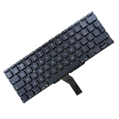 China A1465 2012–2015 Mac Keyboard Replacement MacBook Air 11'' UK Layout for sale