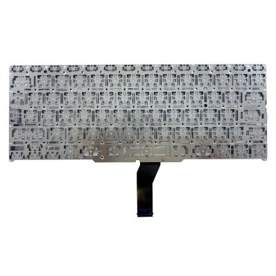 China Keyboard Macbook Replacement For MacBook Air 11" A1370 2010–2011 UK Layout for sale