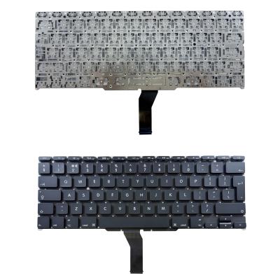 China Keyboard Macbook Replacement For MacBook Air 11" A1370 2010–2011 UK Layout for sale