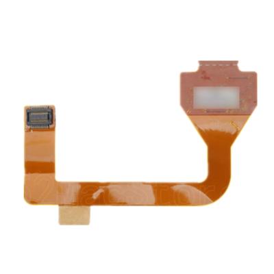 Cina Cavo flessibile touchpad per MacBook Pro 17