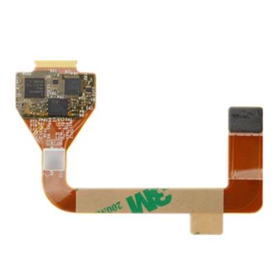 Cina Cavo flessibile touchpad per MacBook Pro 17