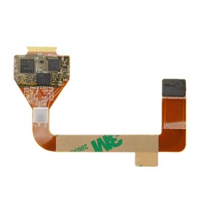 Cina Cavo flessibile touchpad per MacBook Pro 17