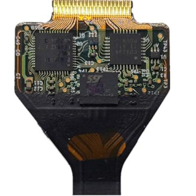 Cina Cavo flessibile touchpad per MacBook Pro 13