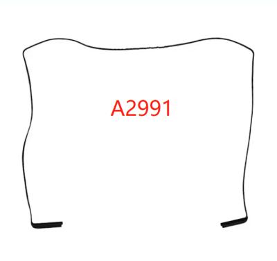 China LCD Screen Front Bezel Rubber Ring for MacBook Pro 16'' A2991 Replacement | Durable Gasket Seal for sale