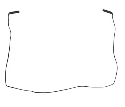 China LCD Screen Front Bezel Rubber Ring for MacBook Pro 14