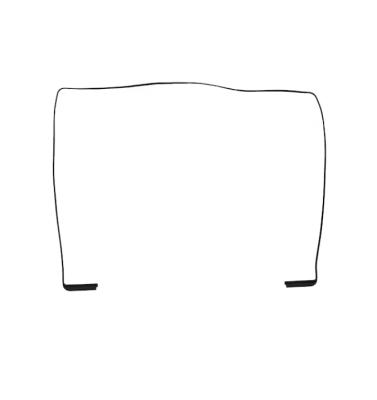 China LCD Screen Front Bezel Rubber Ring for MacBook Pro 14