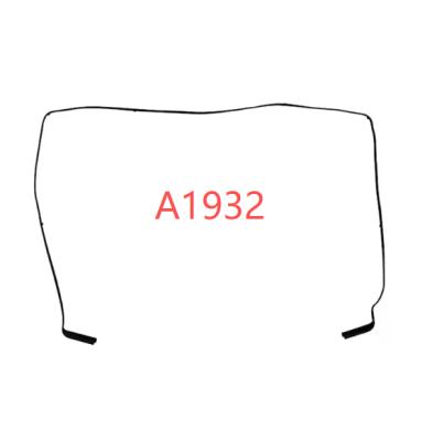 China MacBook Air 13" A1932 Bezel Rubber Ring vervanging Groothandel LCD-scherm onderdelen leverancier Te koop