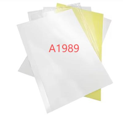 China Wholesale MacBook Pro 13'' Backlight Paper Replacement for Model A1989 – High Quality LCD Backlight Film for sale