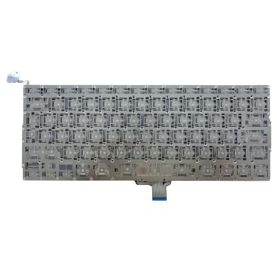 China Keyboard for MacBook Pro 13" A1278 (2009–2012) – Wholesale Replacement Keyboard UK | Made in China for sale