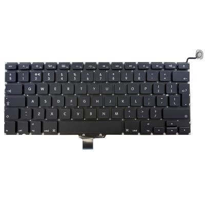 China Keyboard for MacBook Pro 13" A1278 (2009–2012) – Wholesale Replacement Keyboard UK | Made in China for sale