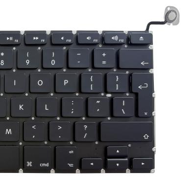 China Keyboard for MacBook Pro 13" A1278 (2009–2012) – Wholesale Replacement Keyboard UK | Made in China for sale