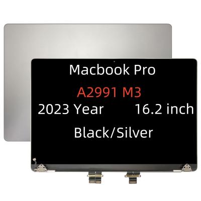 China For MacBook Pro 16