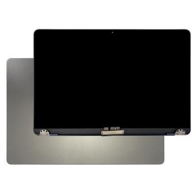 China MacBook Air 13.6” LCD Screen Replacement for A3113 (Starlight) – Premium Repair Part for sale