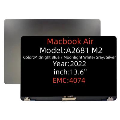 China MacBook Air 13.6
