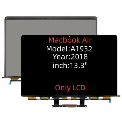 China MacBook Air 13