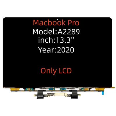China LCD Display Assembly for MacBook Pro 13