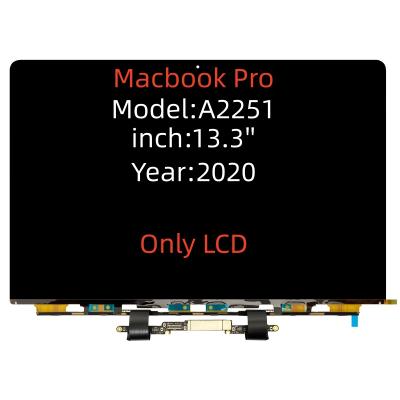 China LCD Screen For MacBook Pro 13