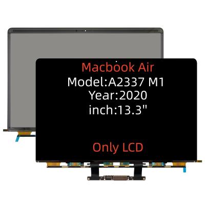 China Replacement LCD Display for MacBook Air 13