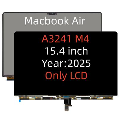 China Wholesale LCD Display Replacement For MacBook Air 15.3
