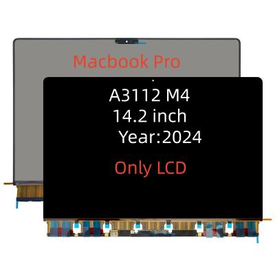 China For MacBook Pro 14.2