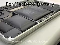 Replacement Battery A2977 for MacBook Pro 14