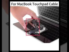 Touchpad Flex Cable for MacBook Air 13.6