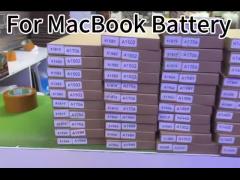 Аккумулятор MacBook Pro A2113 (16