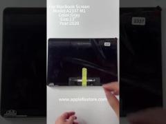 Hochleistungs-LCD-Display für Macbook, perfekt für Umgebungen mit hohem Wettbewerbsdruck